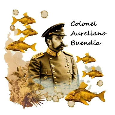 Coronel Aureliano | Catador Colombia | Solo reseñas objetivas